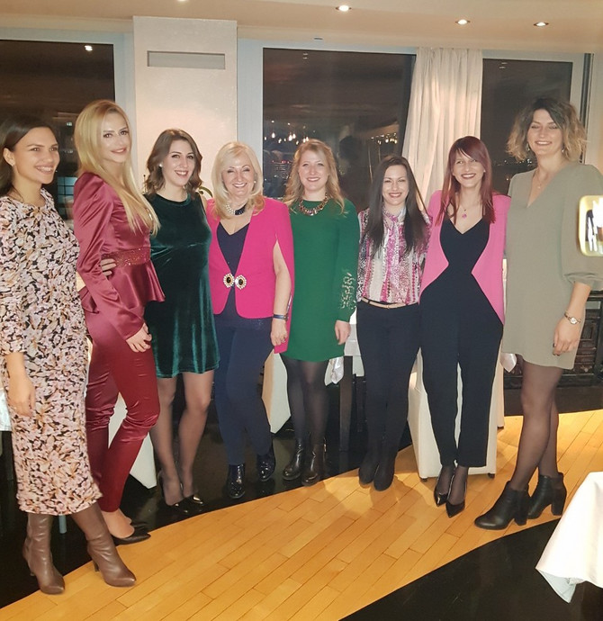 Kao u američkim serijama ili ni nalik: Dušanka je 37 godina advokat i ...