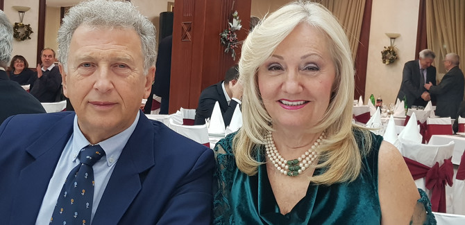 Kao u američkim serijama ili ni nalik: Dušanka je 37 godina advokat i ...