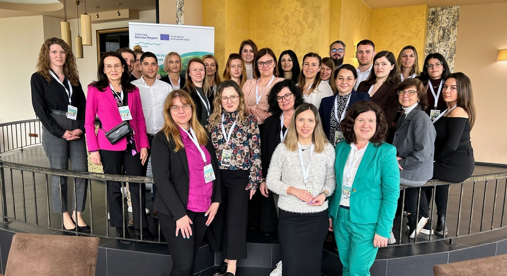 Kick-off event of the WE. Circular project was held, dedicated to the ...